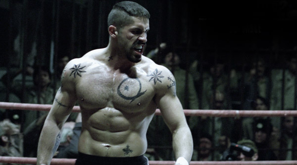 Undisputed 2 with Scott Adkins and Michael Jai White | Martial Arts ...