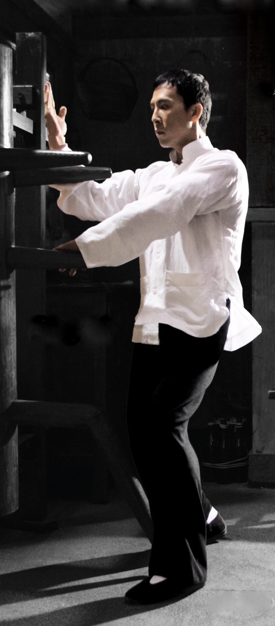 ip-man-2-movie-poster | Martial Arts Action Movies! Martial Arts ...