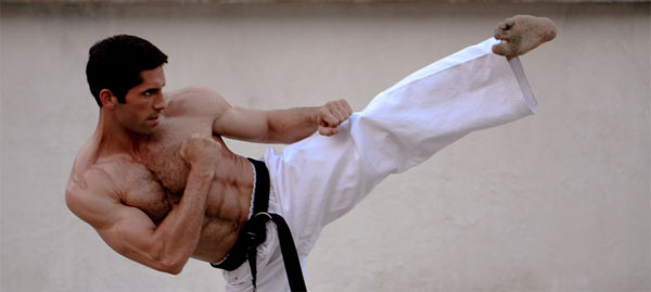 Scott Adkins’ Top 10 Martial Arts Movies (& which one is the best)!