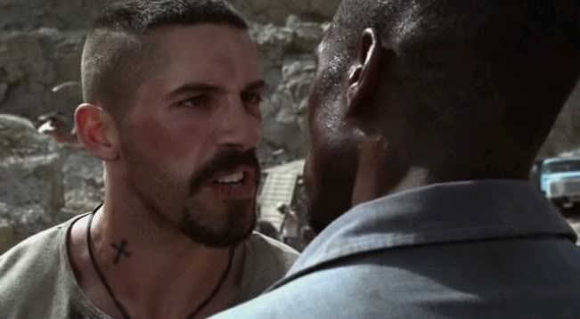 Yuri Boyka Undisputed 3 Full Movie Online Free - pelicula completa en ...