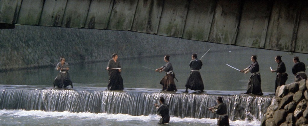 Shogun Assassin