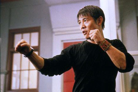 Top 12 Jet Li Movies packed with Martial Arts Action!