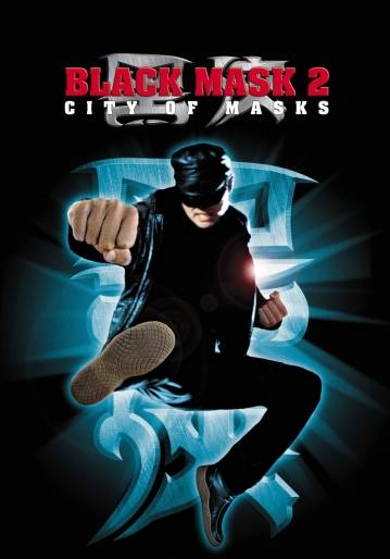 Black Mask 2: City of Masks with Andy On & Scott Adkins