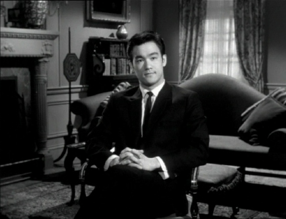 Bruce Lee - The Lost Interviews