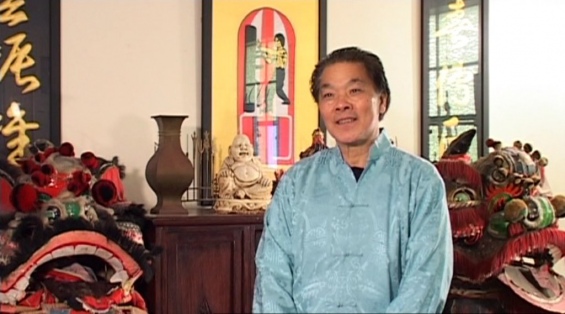 Bruce Lee - The Lost Interviews