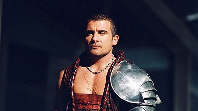 Blade Trinity - Movie Review