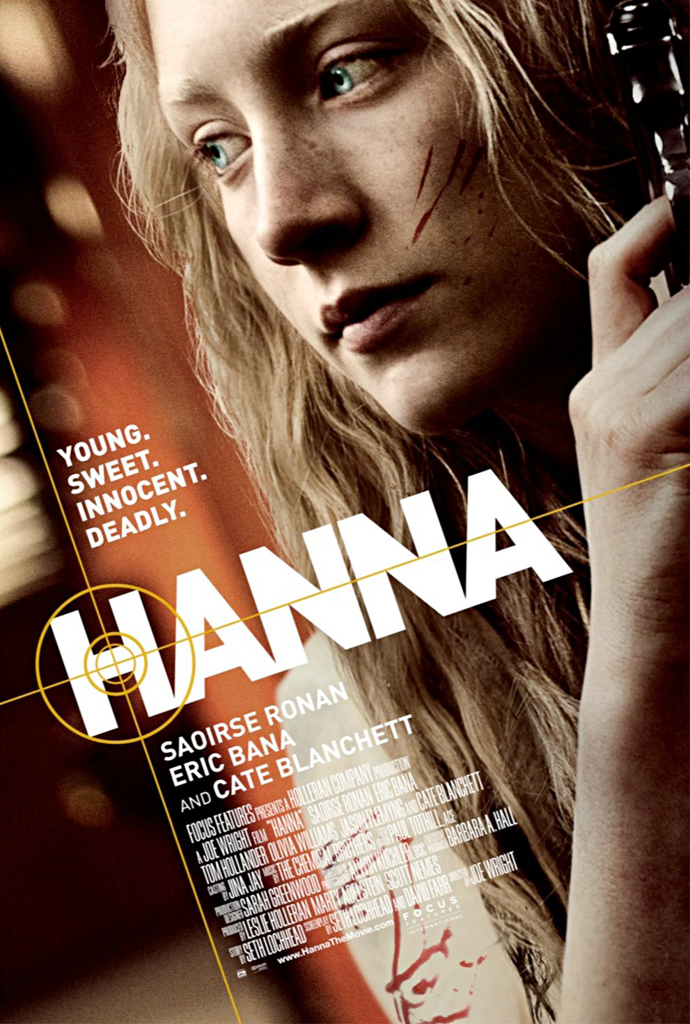 Hanna Movie Review