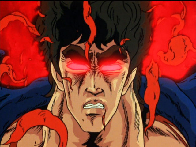 Fist of the North Star - TV Series