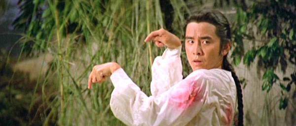 Shaolin Mantis (aka The Deadly Mantis)