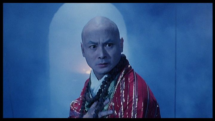 Last Hero in China with Jet Li & Gordon Liu