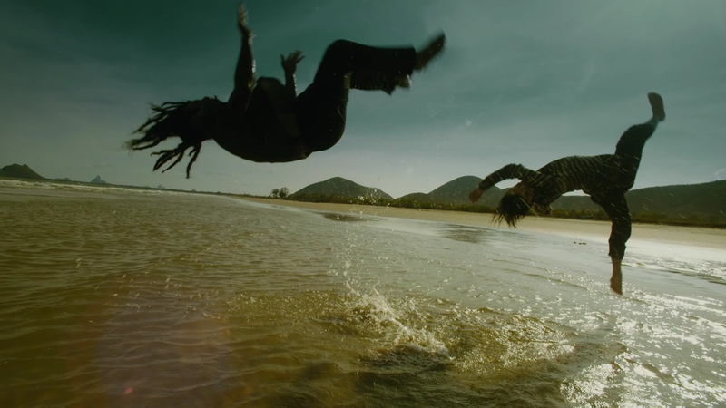 Raging Phoenix with Yanin Jeeja