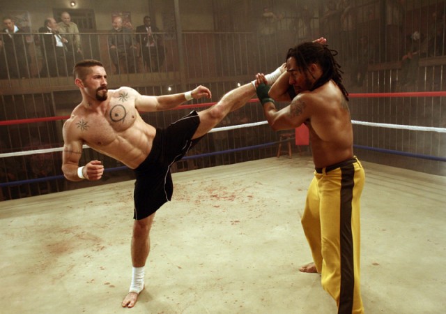 Top 13 MMA Movies Mixed Martial Arts & UFC Fans (Must See!)