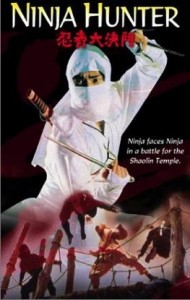 Ninja Hunter (aka Wu Tang vs Ninja) - Movie Review