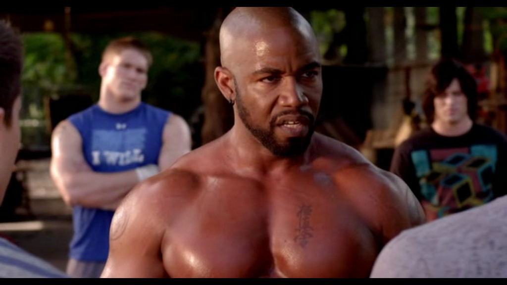 Top 13 MMA Movies Mixed Martial Arts & UFC Fans (Must See!)