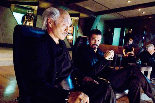 Tekken - film review