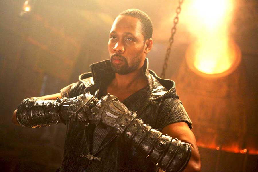 RZA | Martial Arts Action Movies! Martial Arts, Movies, DVD's, Blu-rays ...