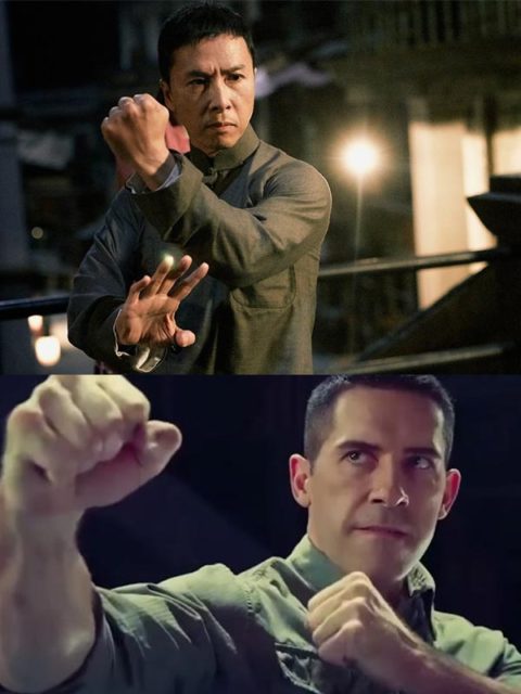 The Complete Ip Man & Wing Chun movie list