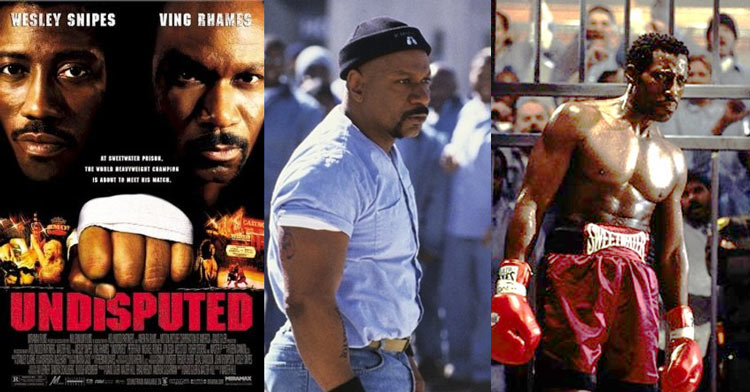 My Guide to Boyka & The Undisputed Films