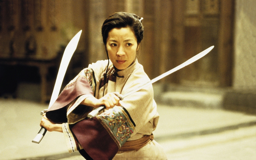 Blog | Martial Arts Action Movies .com