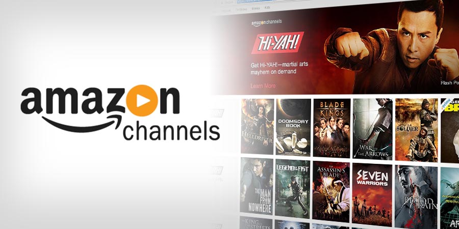 Top 3 Video Streaming Services to watch Martial Arts Movies (Free Trials!)