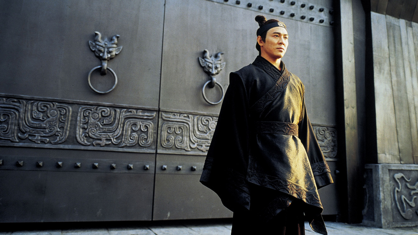 Top 12 Jet Li Movies packed with Martial Arts Action!